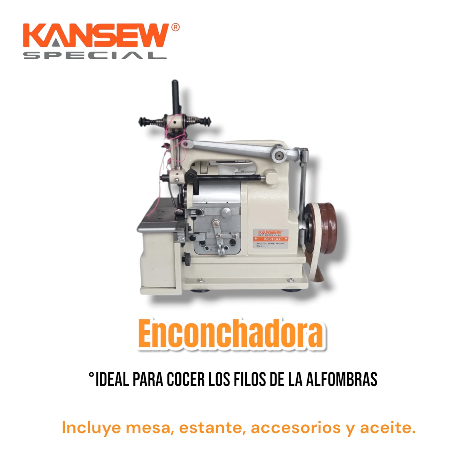 Kansew Ecuador